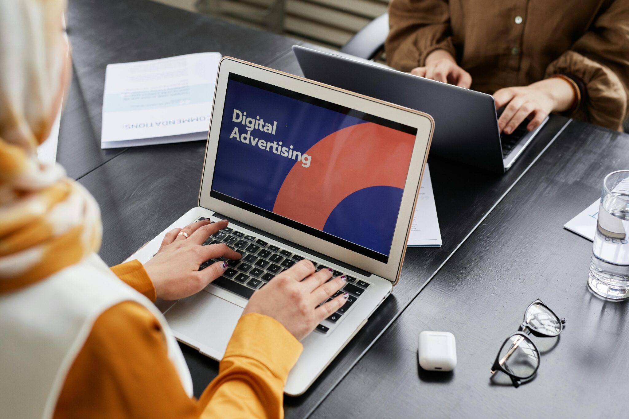 BIJI GRACE R – Digital Marketing Services Kollam